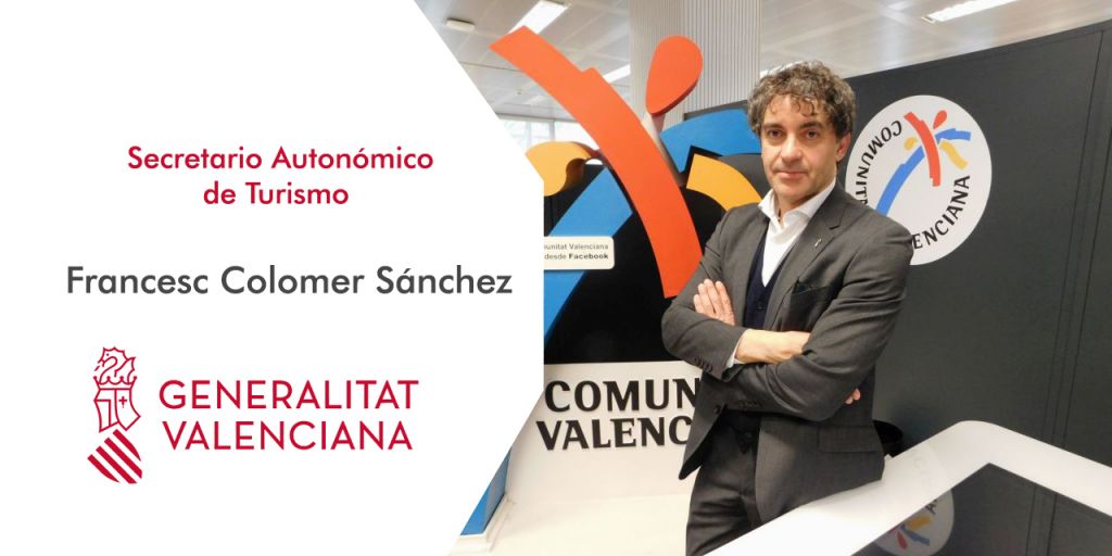 Francesc Colomer “uno de los grandes retos que hemos logrado es a...