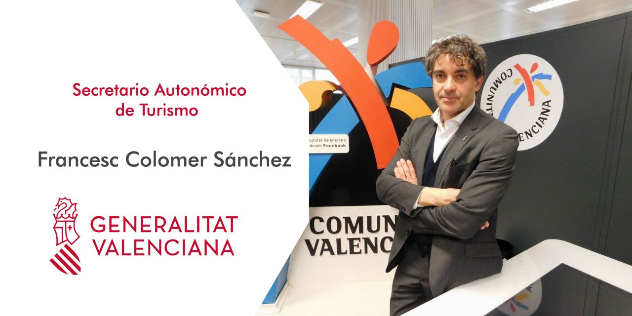 Francesc Colomer “uno de los grandes retos que hemos logrado es a...